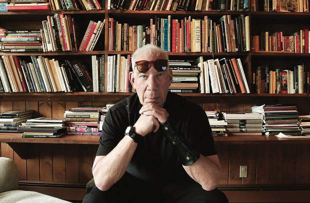 Aspen Film to pay tribute to cinema pioneer Bob Rafelson | AspenTimes.com